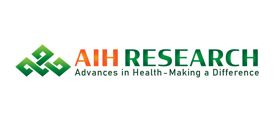 Home - AIH Research