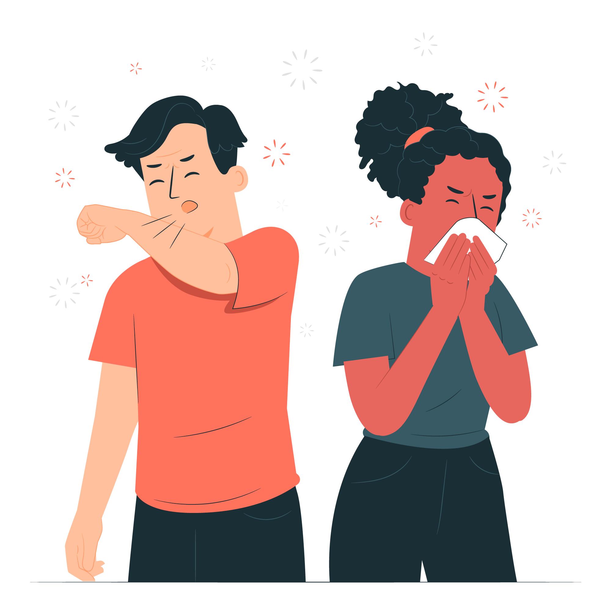How Do You Know You Have Chronic Cough